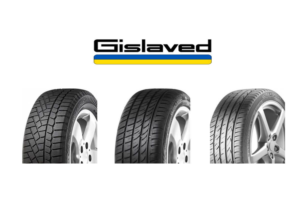 Vem tillverkar Gislaved däck? (samt tips) - Bythjul.com