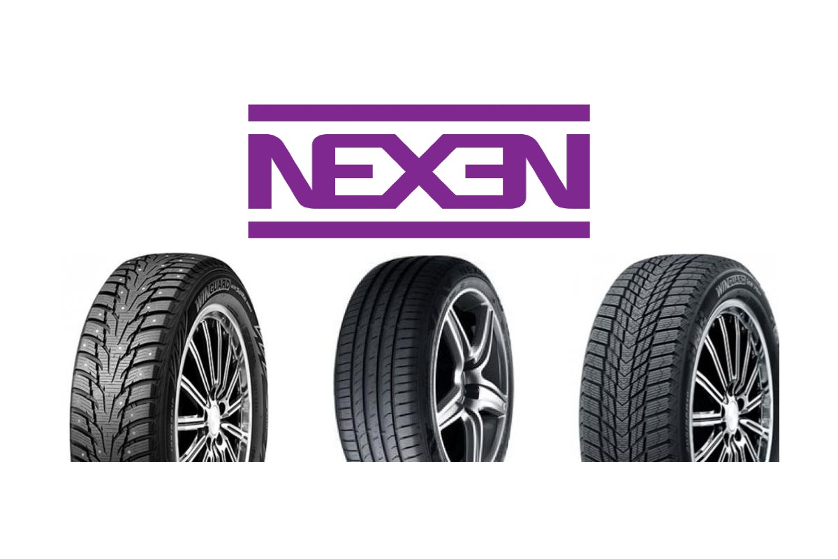 Vem tillverkar Nexen däck? (samt tips på däck) - Bythjul.com